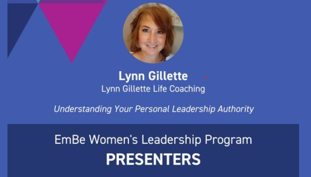 Lynn Gillette Life Coaching