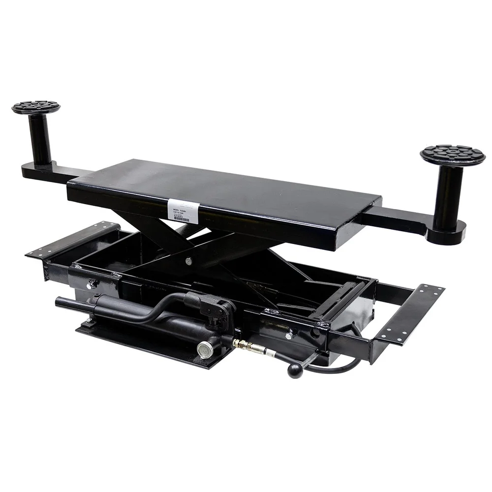 DIRECT LIFT PRO JACK 3500 SLIDING JACK — FAST EQUIPMENT