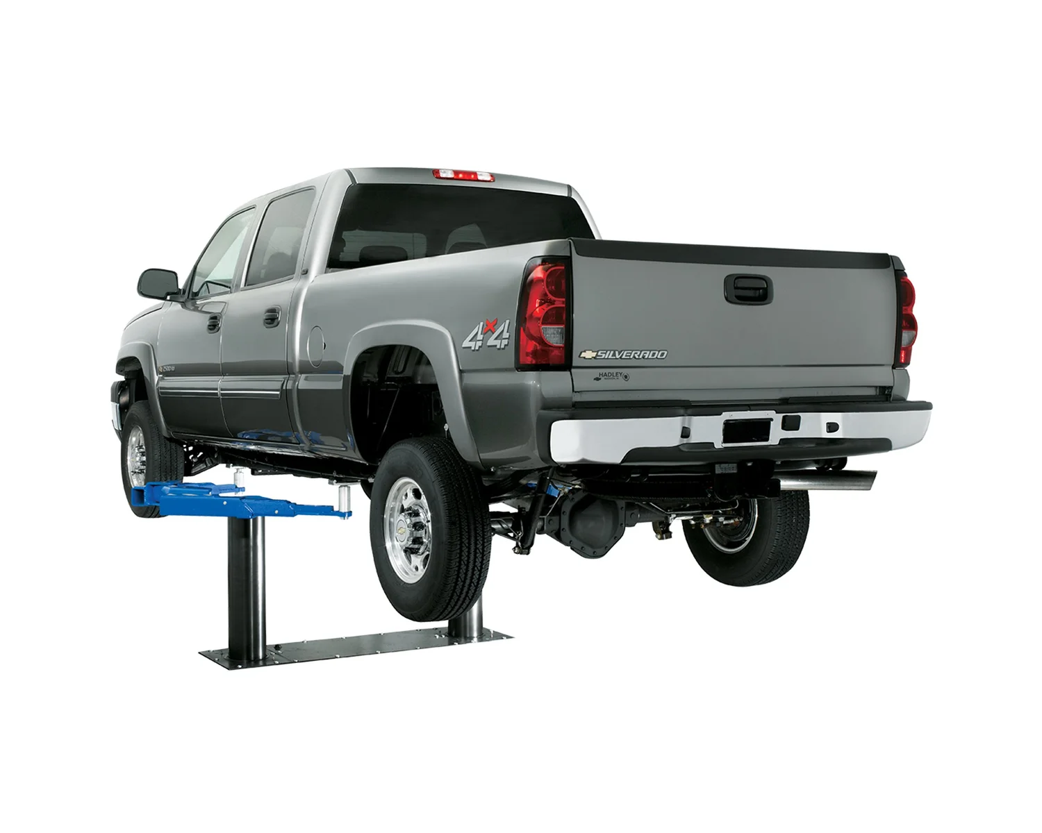 ROTARY LIFT SL212 INGROUND LIFT — FAST EQUIPMENT