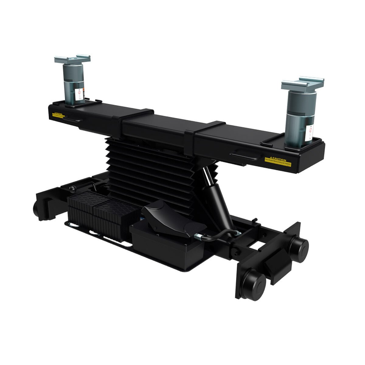 ROTARY RJ9100Y-2 ROLLING JACK — FAST EQUIPMENT