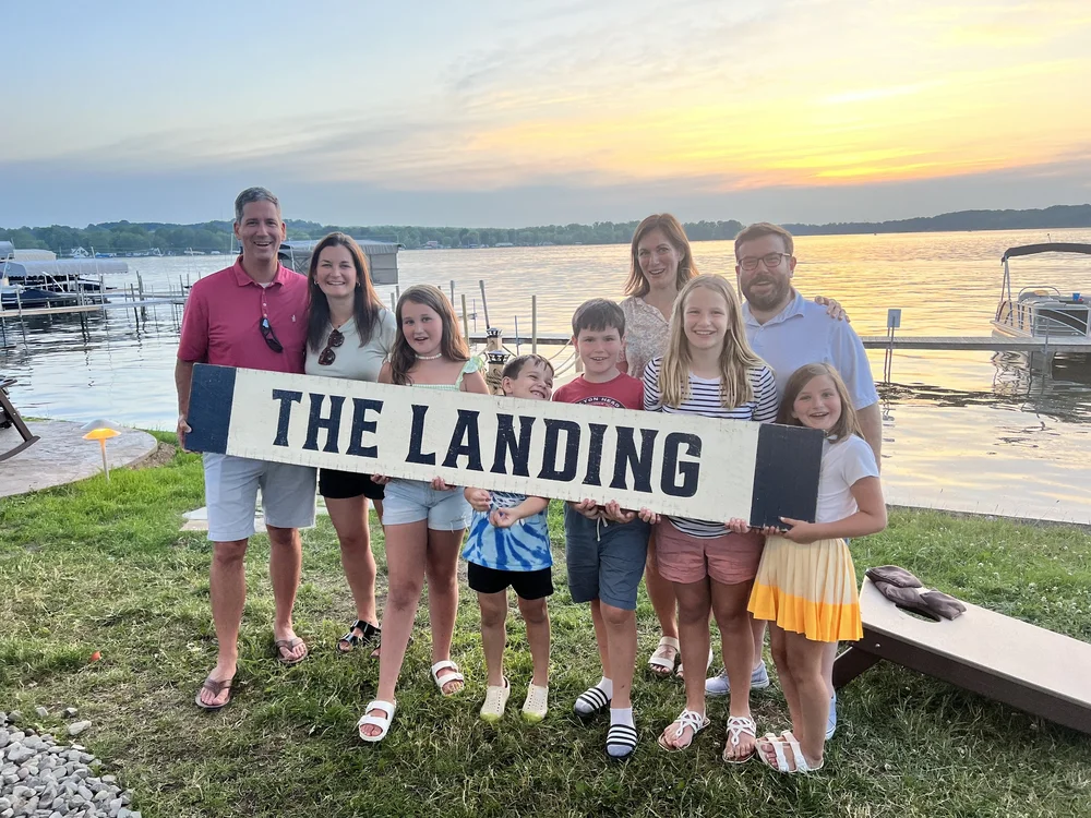 The Landing At Bemus Point