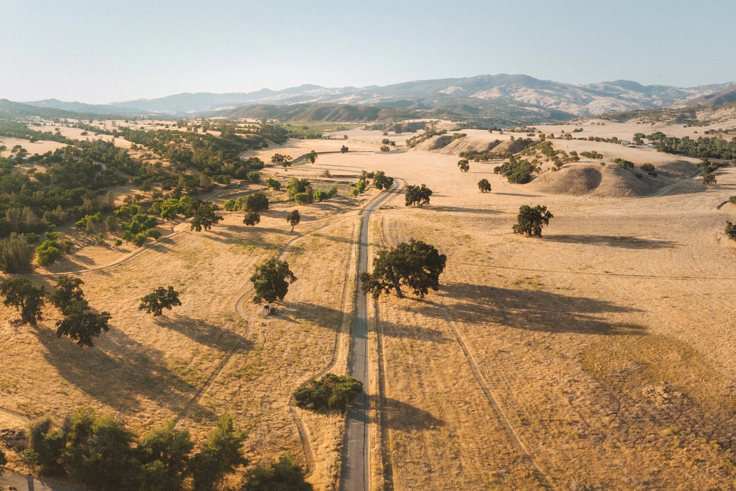 Parkfield Geology | Earthquake Capital of the World — Visit Parkfield ...