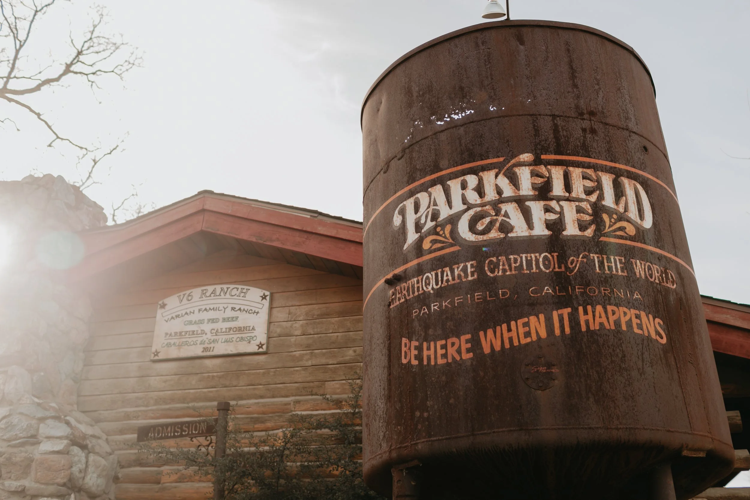 Visit Parkfield, California | Discover and Book Now