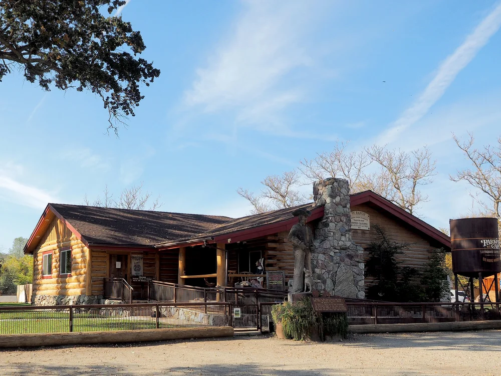 Visit Parkfield, California | Discover and Book Now