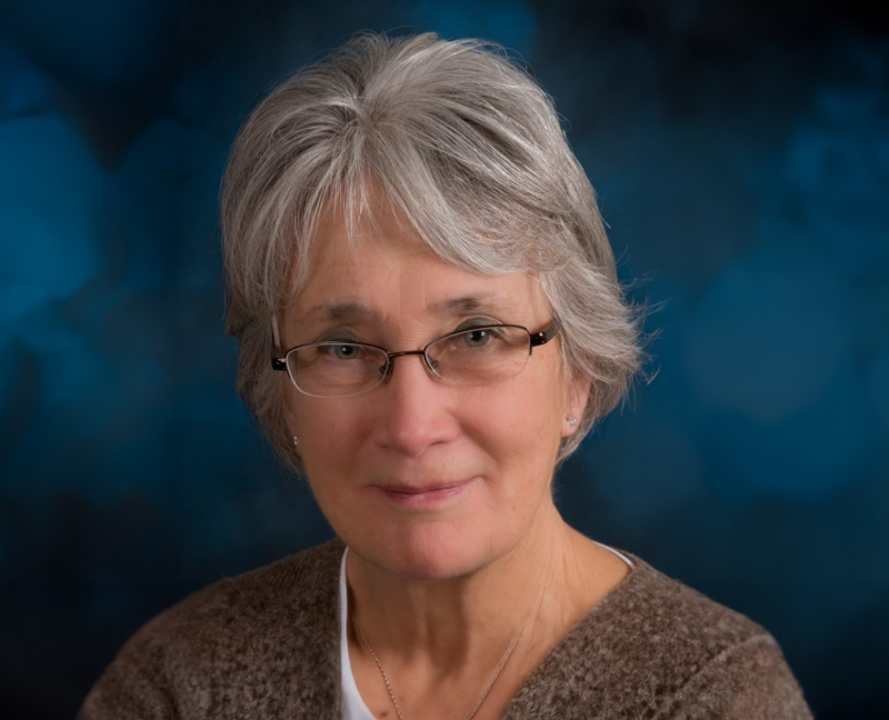 Staff & Board — Reston Museum