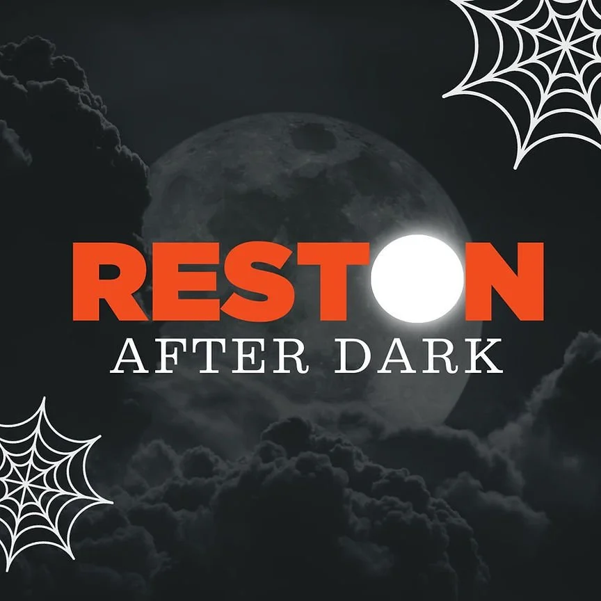 Reston After Dark — Reston Museum