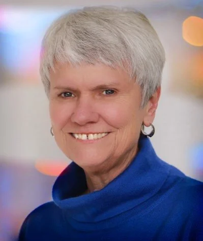 Staff & Board — Reston Museum