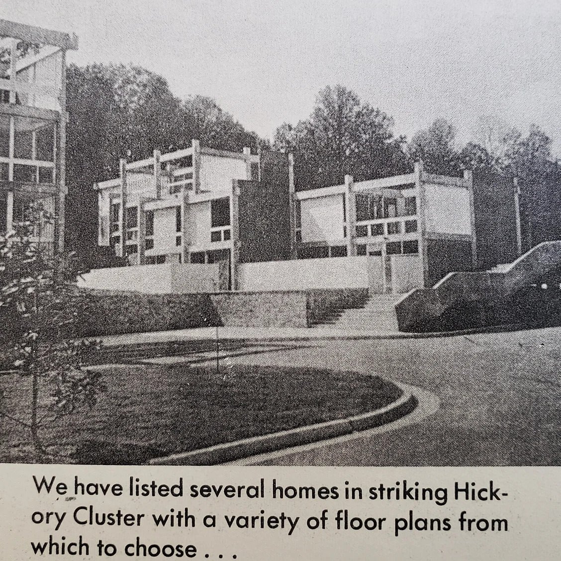 Charles Goodman — Reston Museum