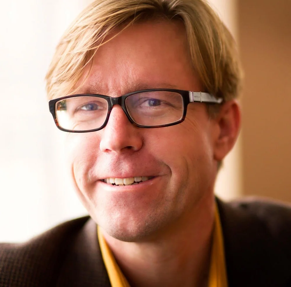 Staff & Board — Reston Museum