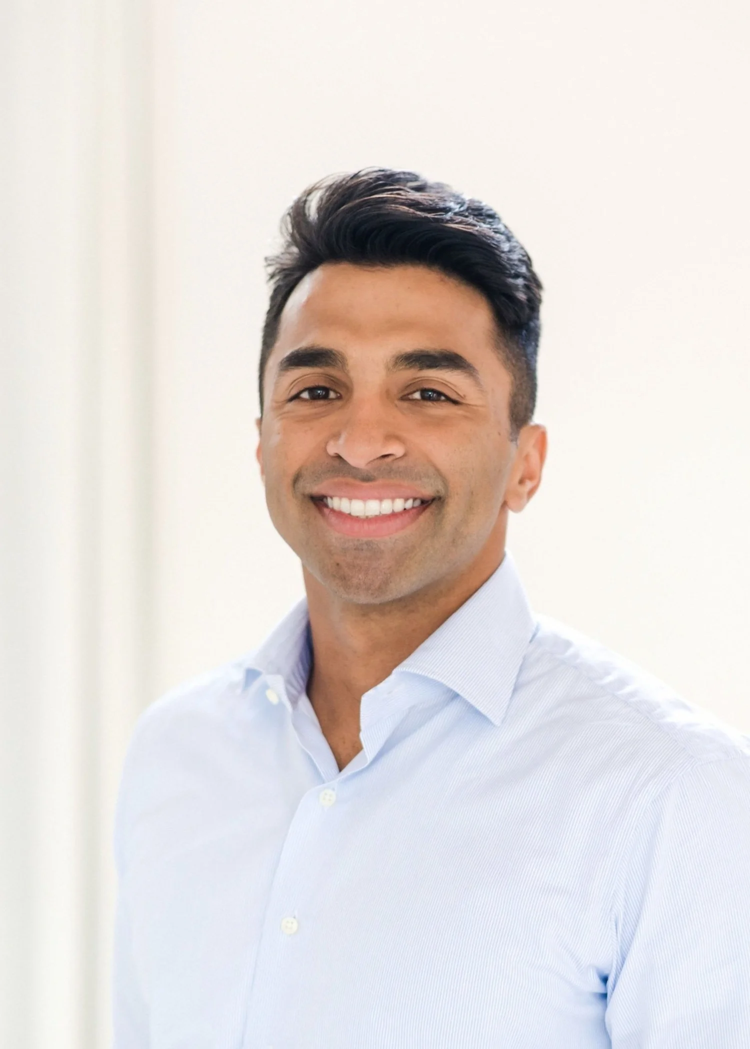 TEAM — Trace Capital