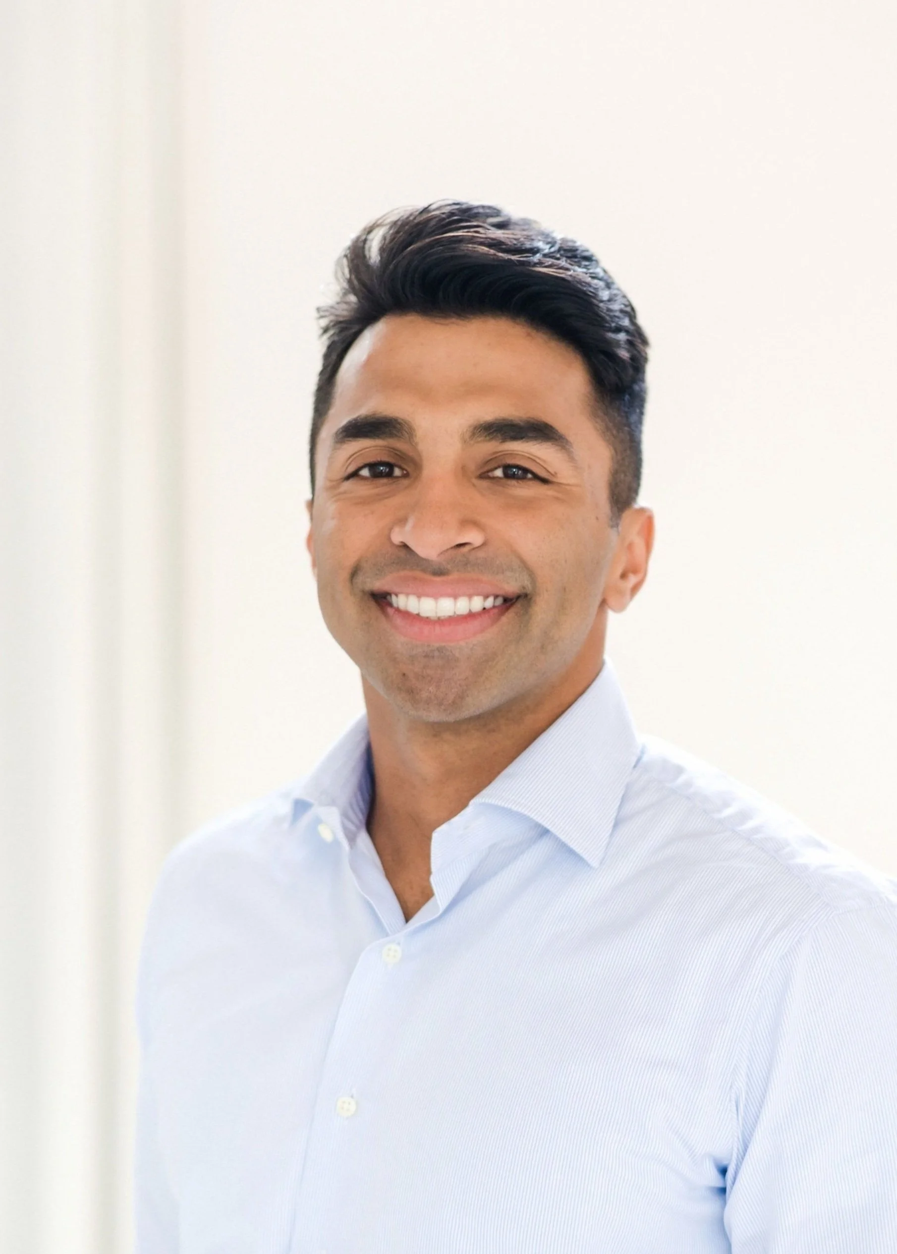 TEAM — Trace Capital