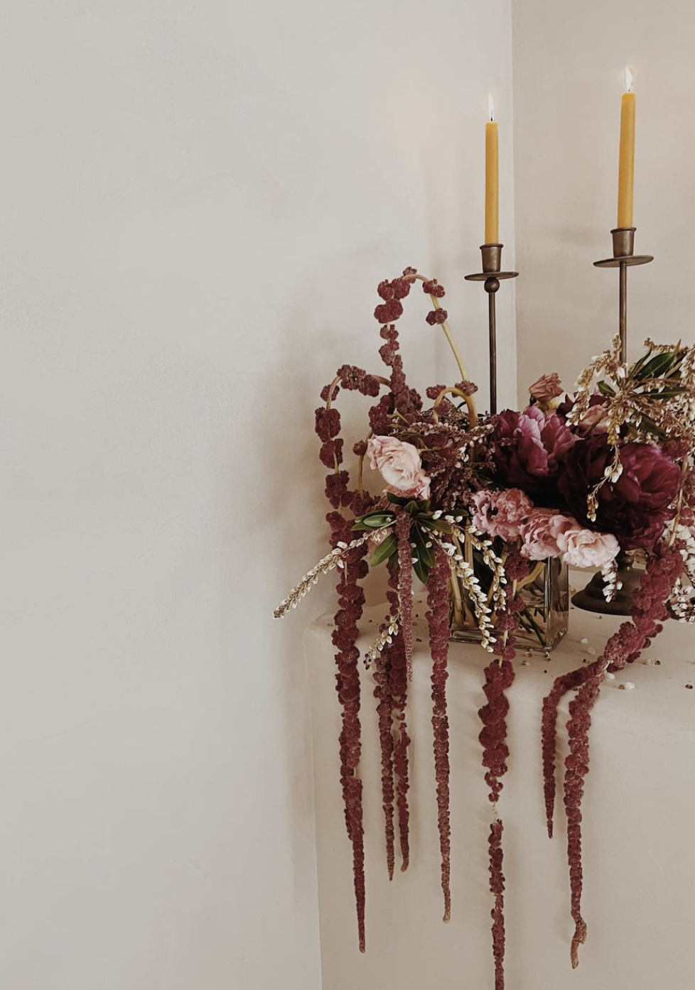 Sacred Space — The Sacred Space Living