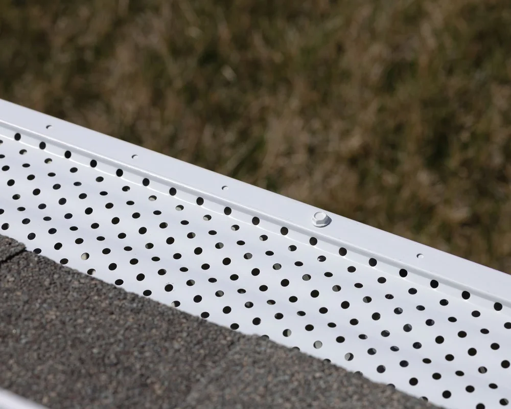 Leaf Exterminator — Benefits