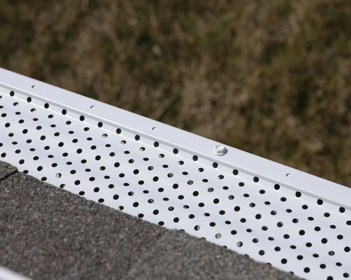 Leaf Exterminator — Benefits