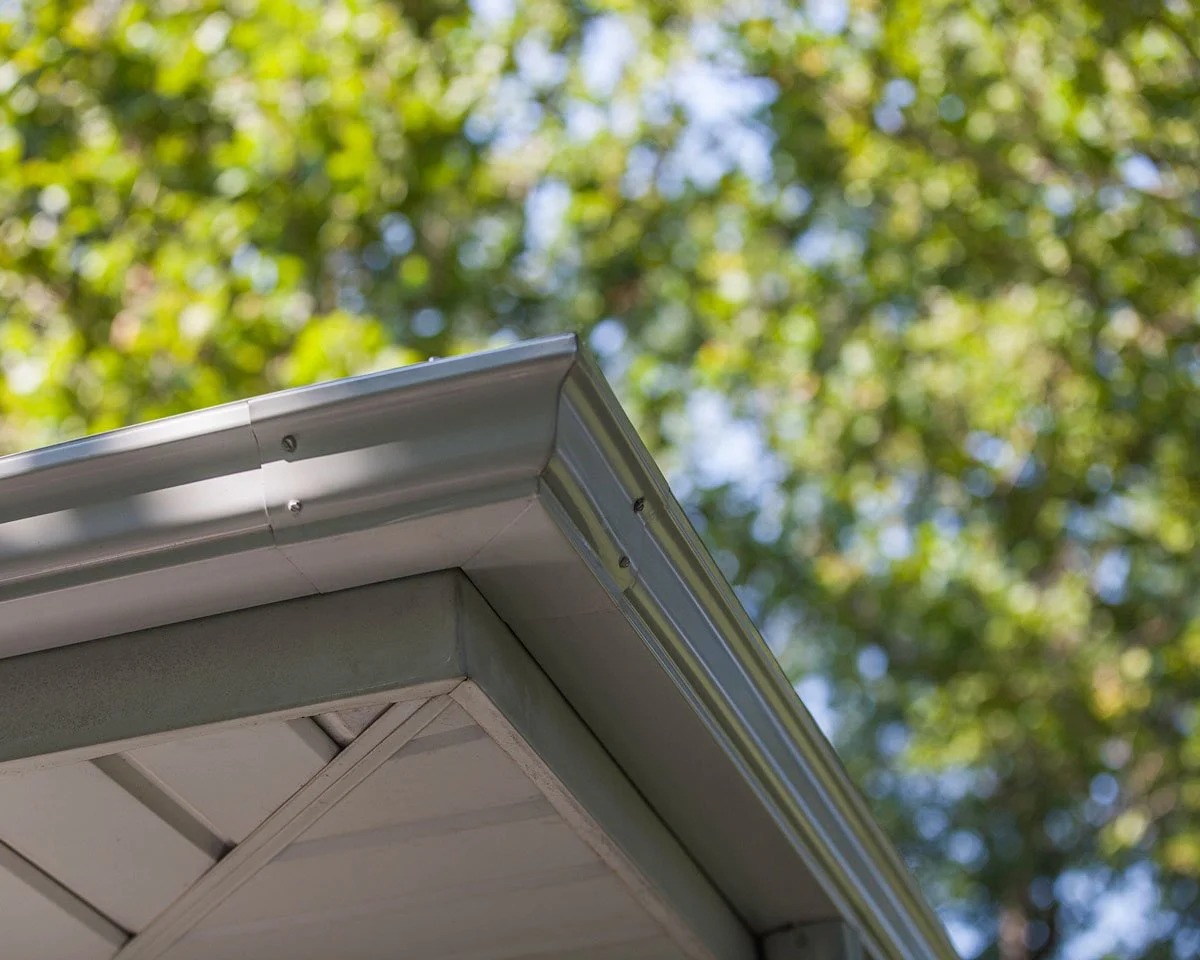 Leaf Exterminator — Benefits