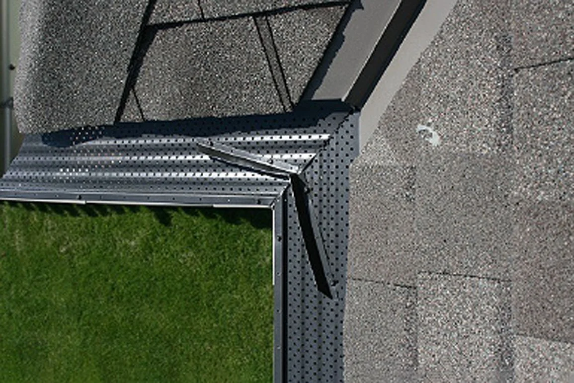 Leaf Exterminator — Instructions