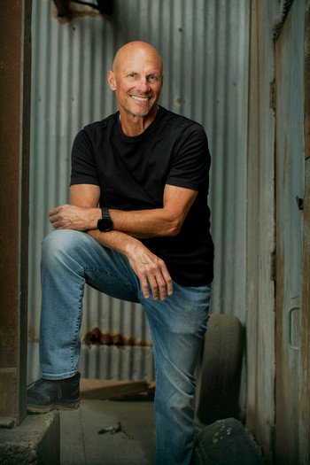 About — Nick Santillo Photography