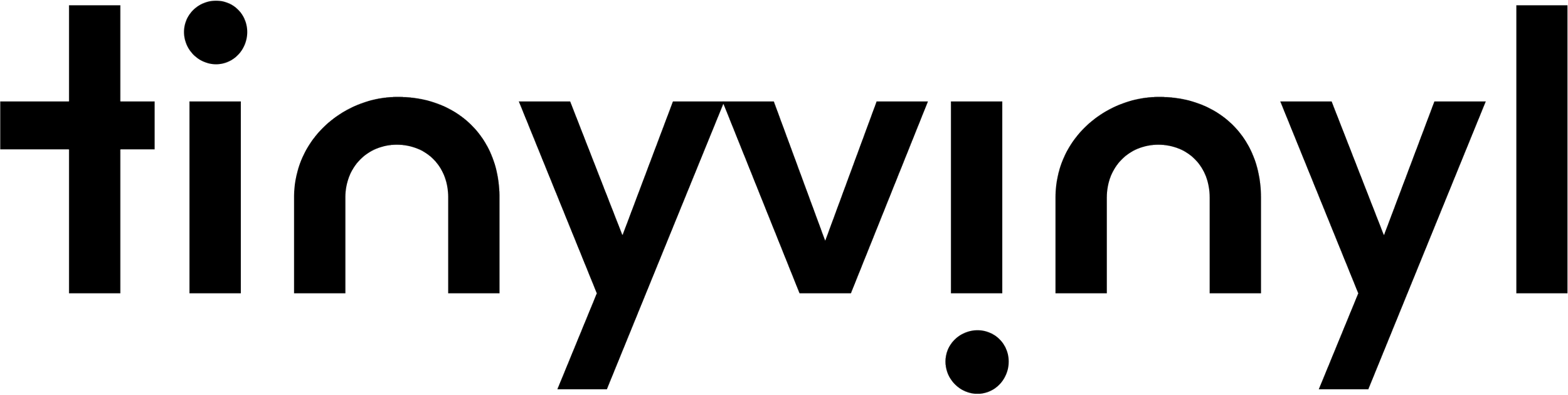 About Tiny Vinyl and our unique 4-Inch vinyl pressings — Tiny Vinyl