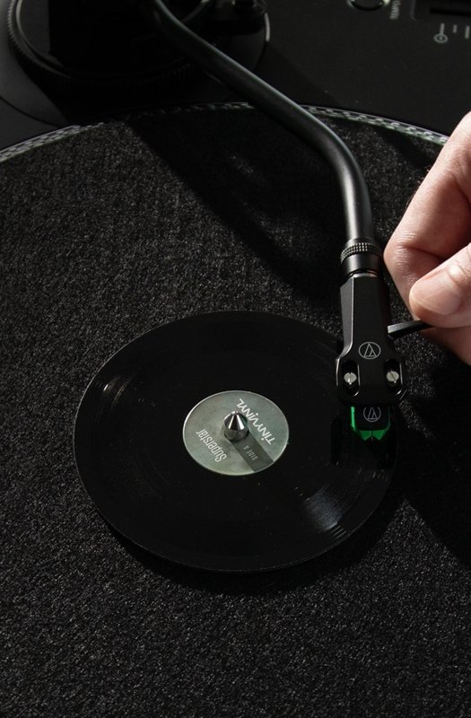 Tiny Vinyl