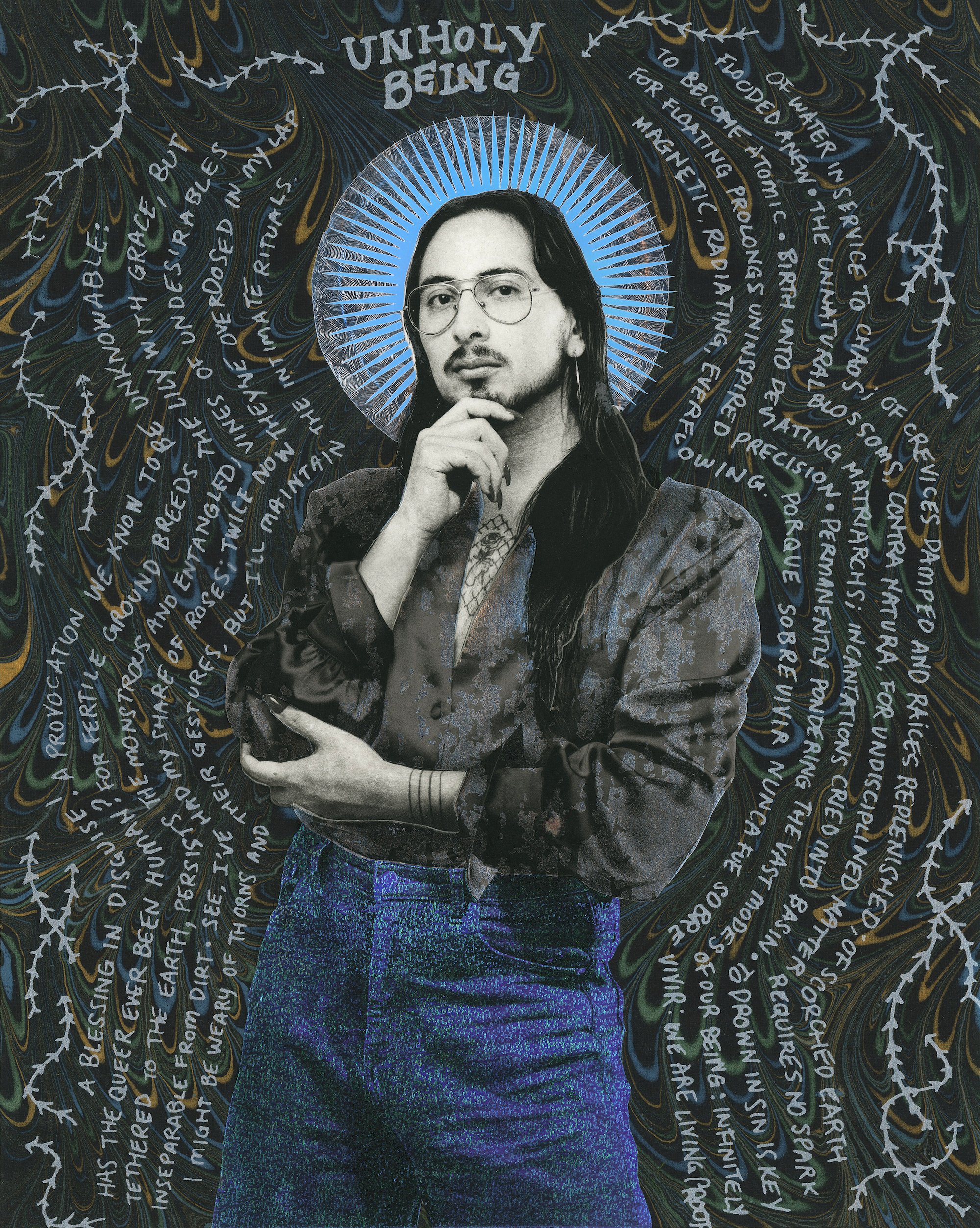 About — OSCAR DIAZ