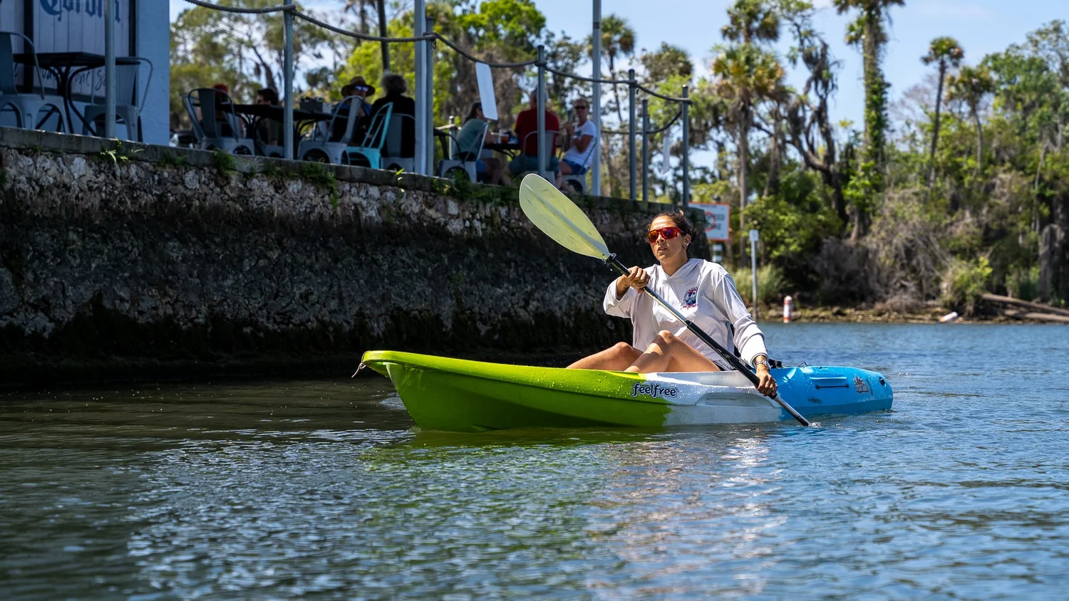 Paddletail Waterfront Adventures