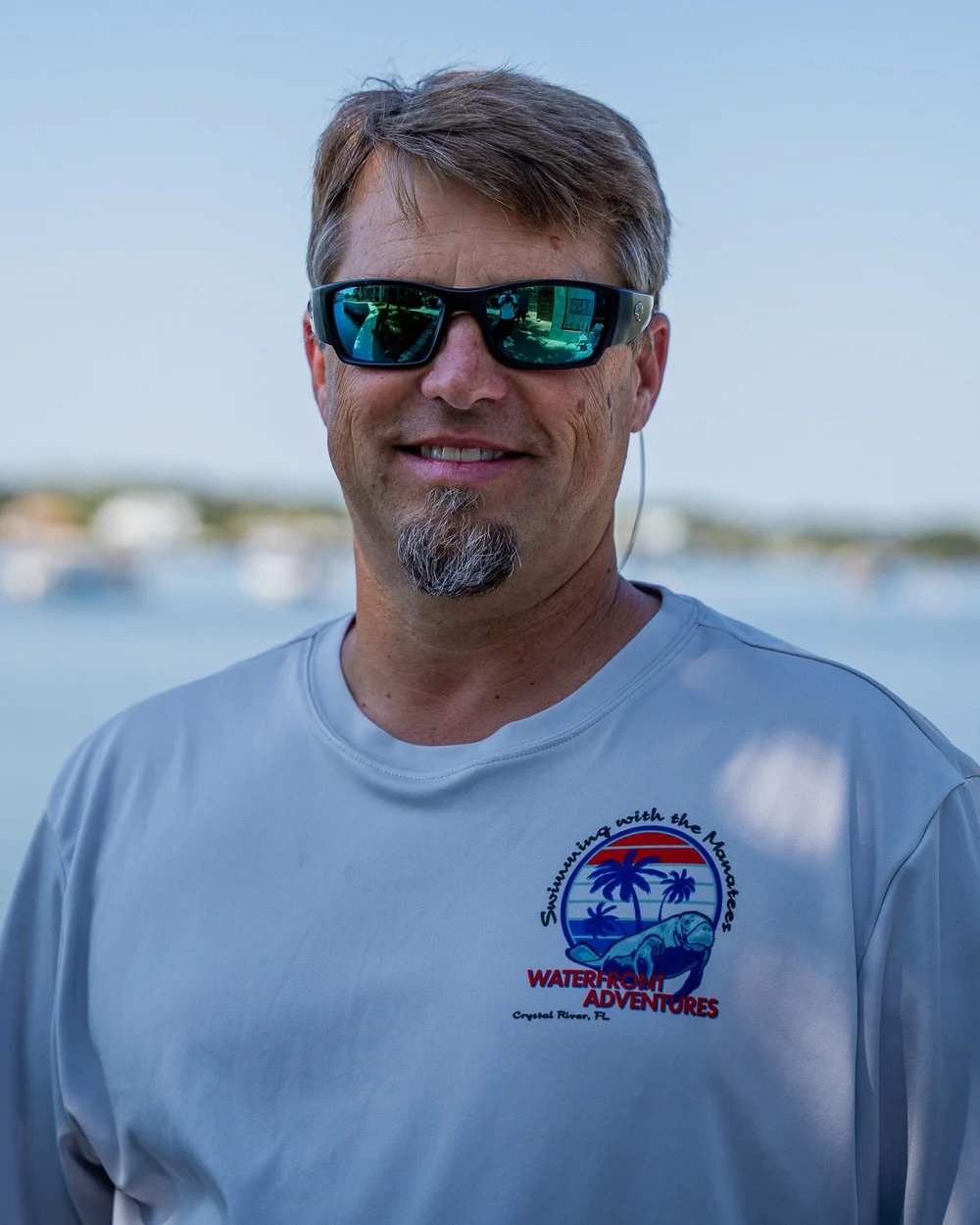 Meet The Crew — Waterfront Adventures