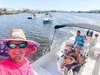 Scalloping Charters — Paddletail Waterfront Adventures