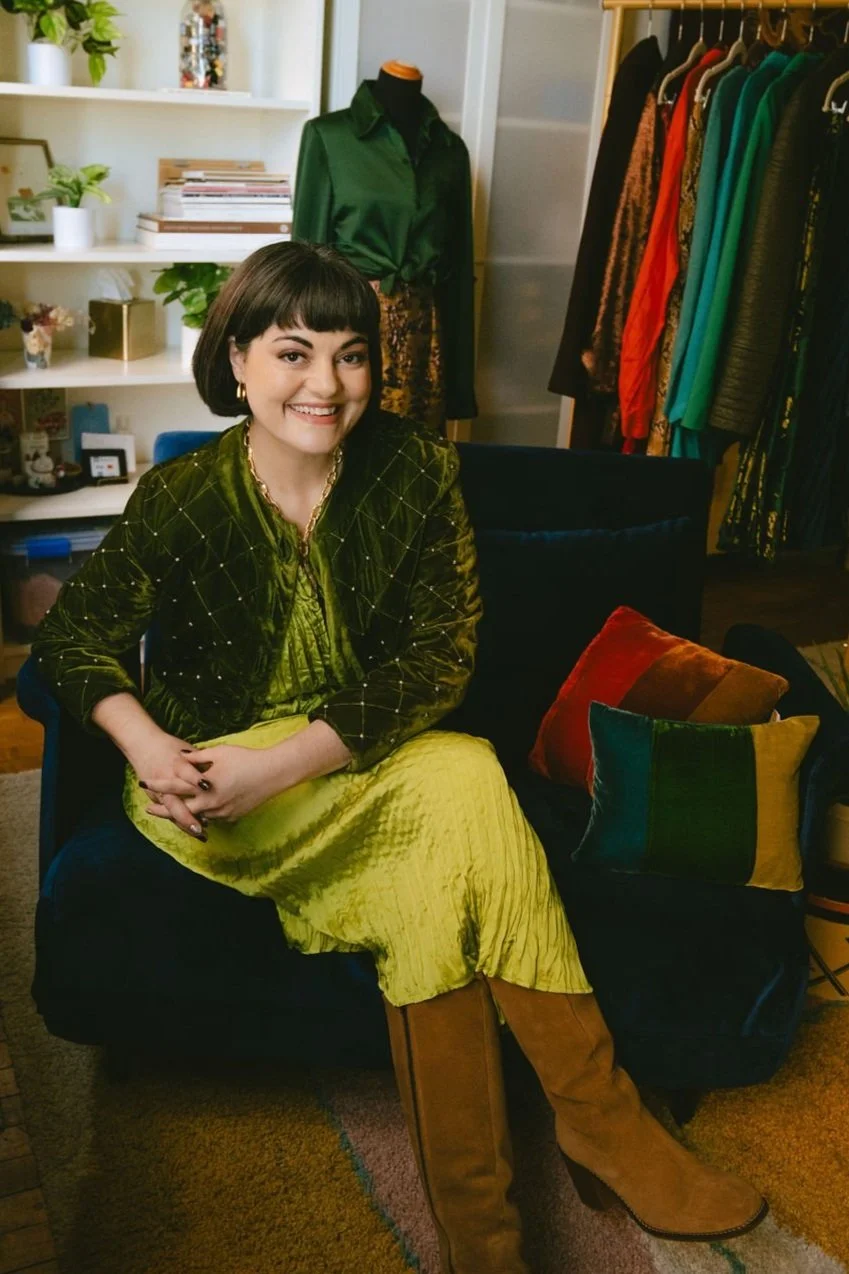 Andrea Marie Long Designs