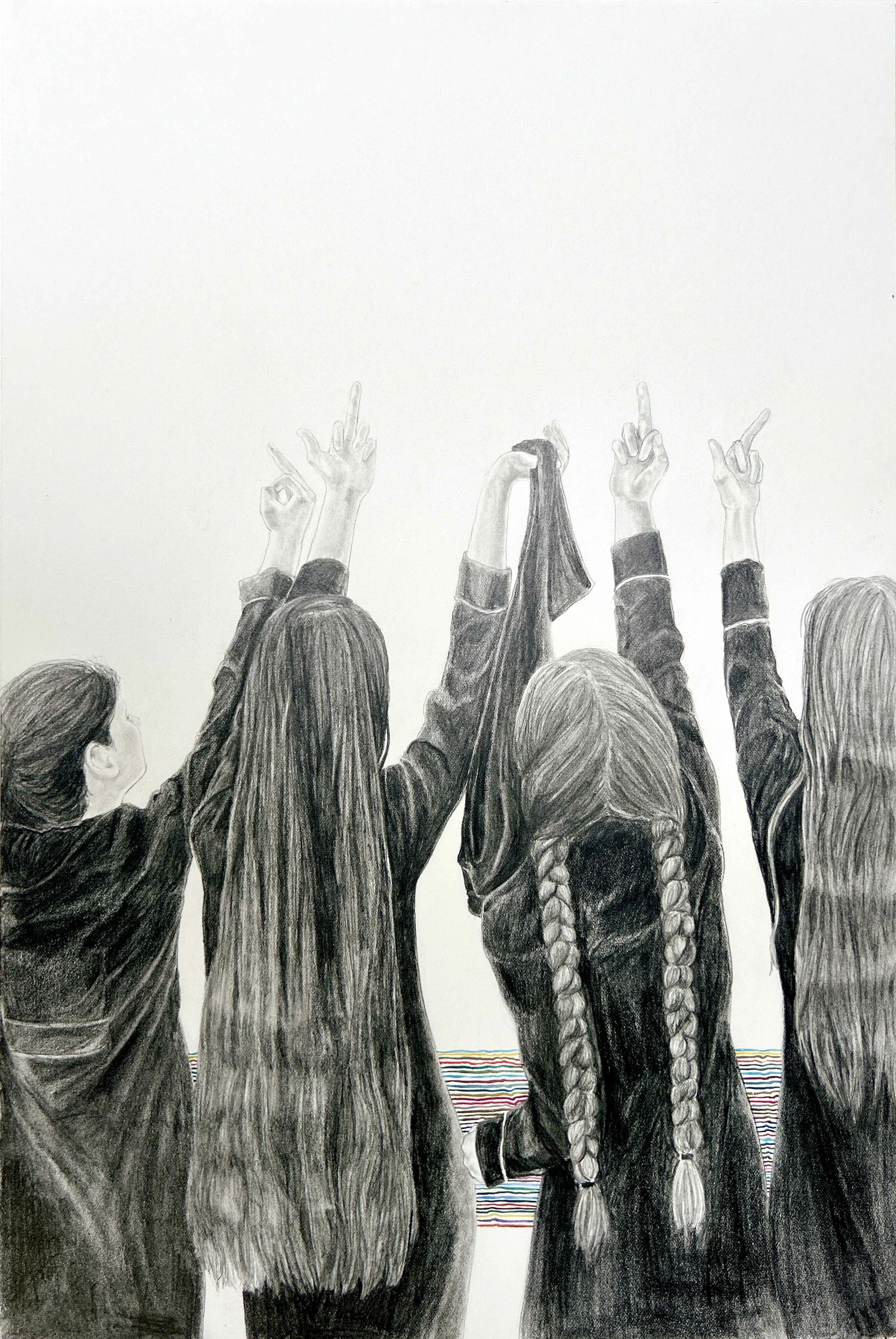 Art 2024 — Sandra Wong Orloff