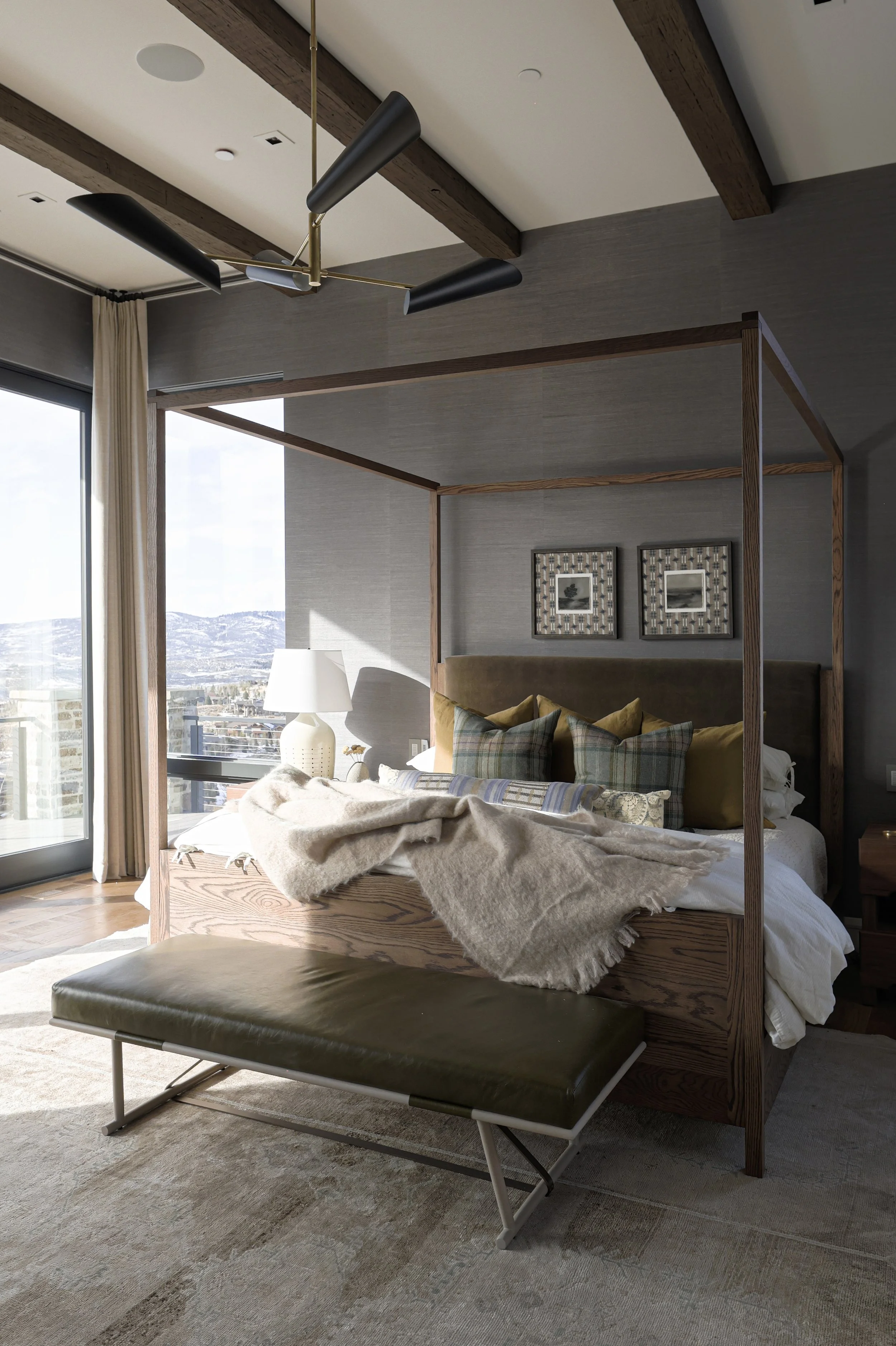 Bedroom — Blog 1 — Creative Woodworks, Inc.