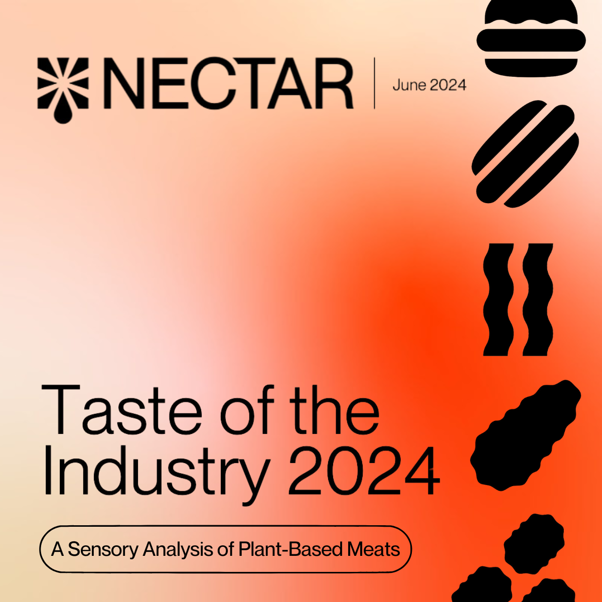 Taste of the Industry 2024 — Nectar
