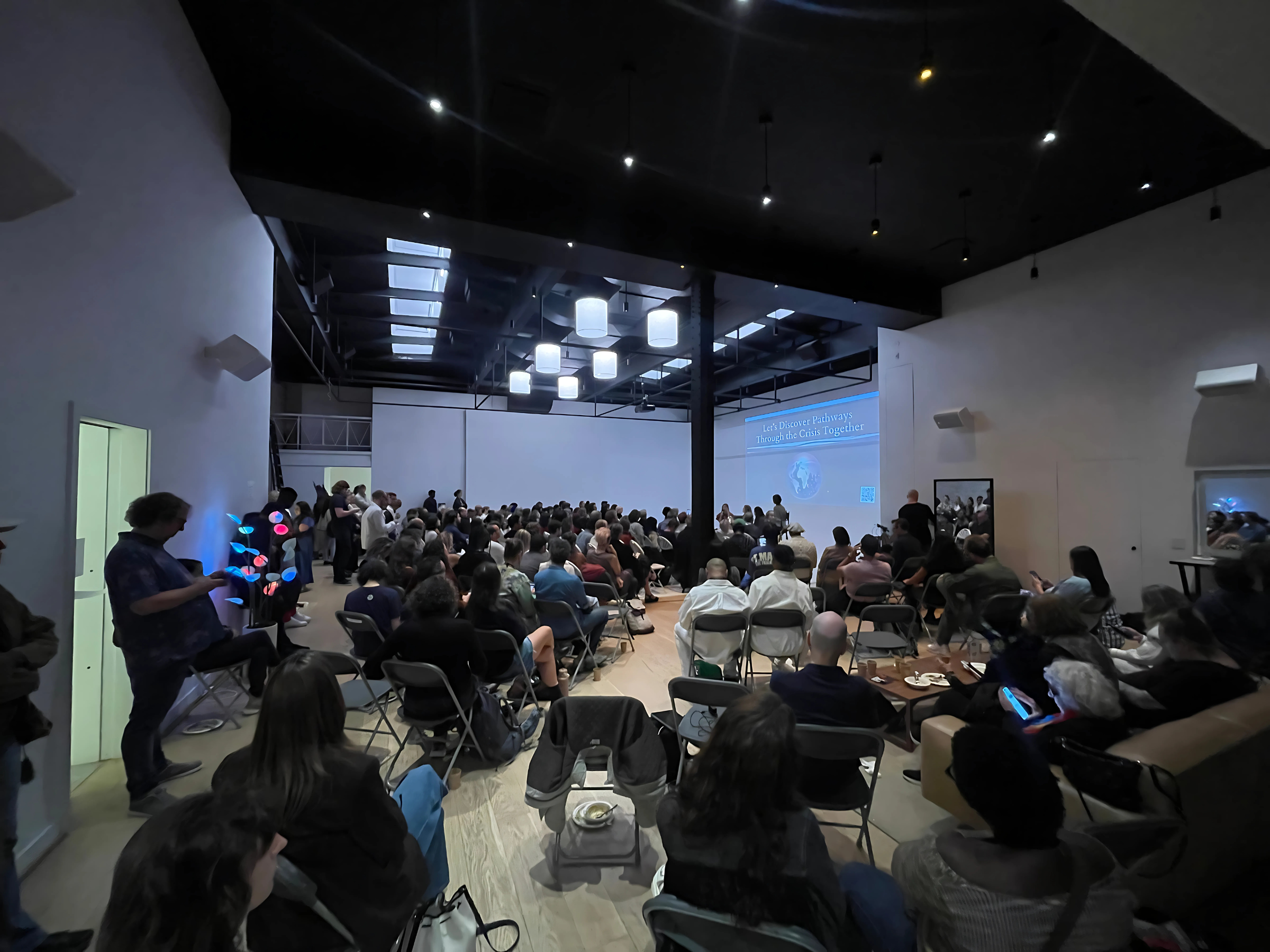 Podcast — Psychedelics for Climate Action (PSYCA)