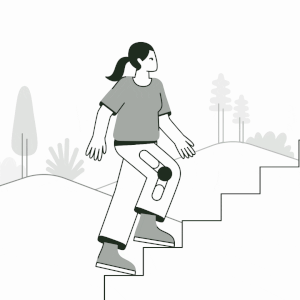 Skip - Move More with Powered Movewear Technology