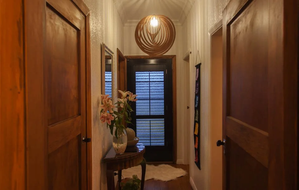 Hayes Paddock Small House — Smart Living Spaces Architecture Hayes Paddock Small House — Smart Living Spaces Architecture