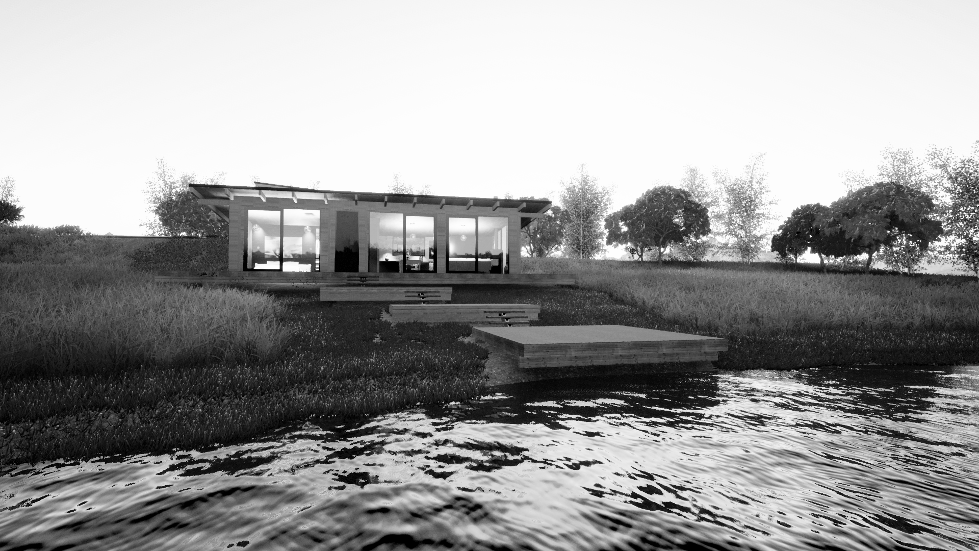 Services 2 — Smart Living Spaces Architecture