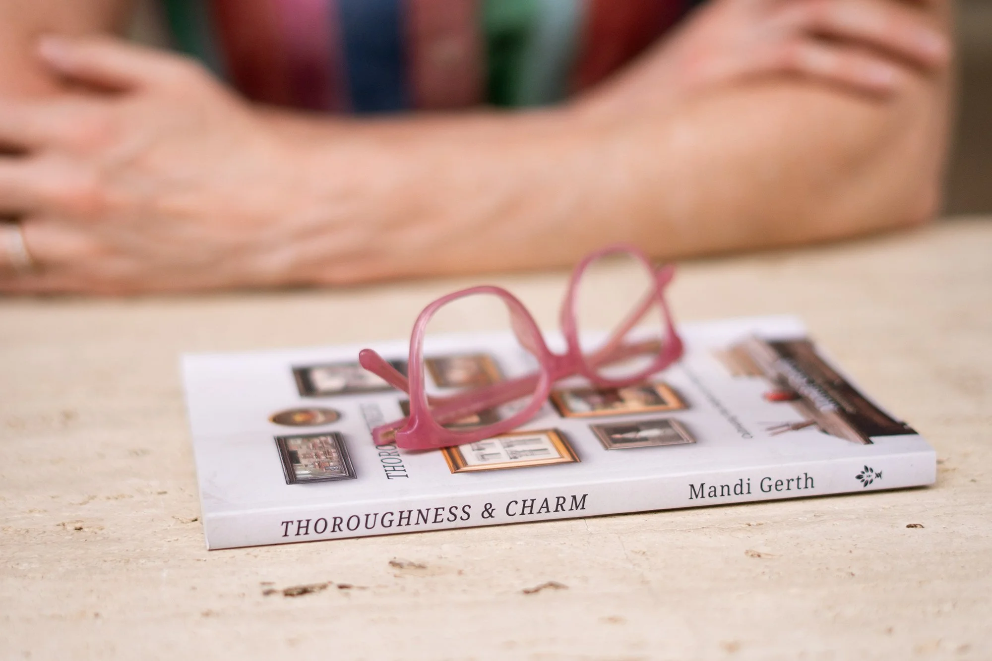 Mid-Year Retreats — The Classical Teaching Institute