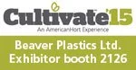 Styroblock Containers — BP Grower - Beaver Plastics