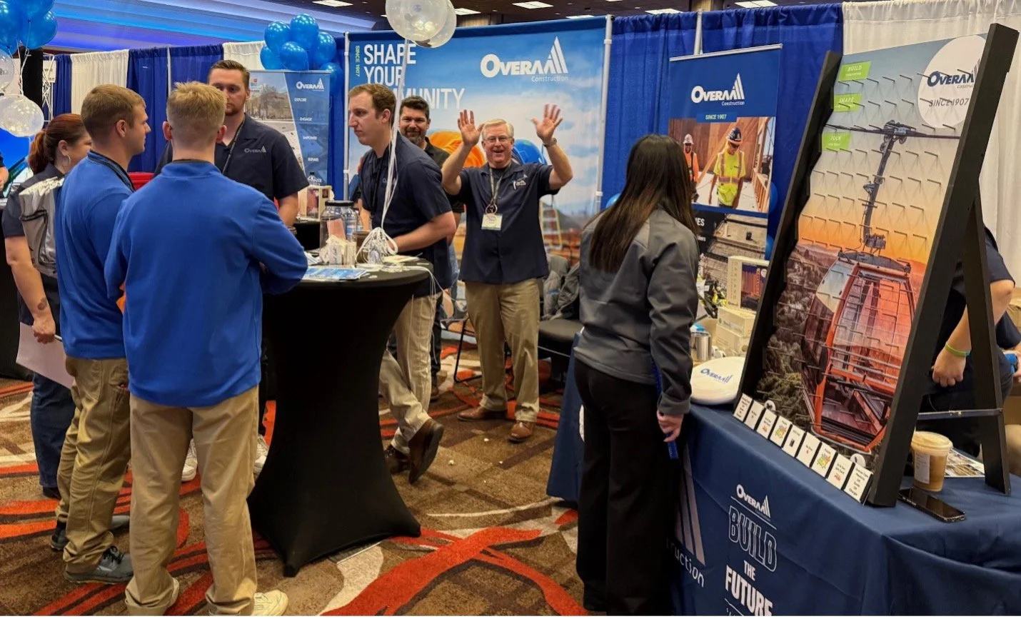 Recap: 2025 ASC Student Competition — CSI Sacramento Chapter