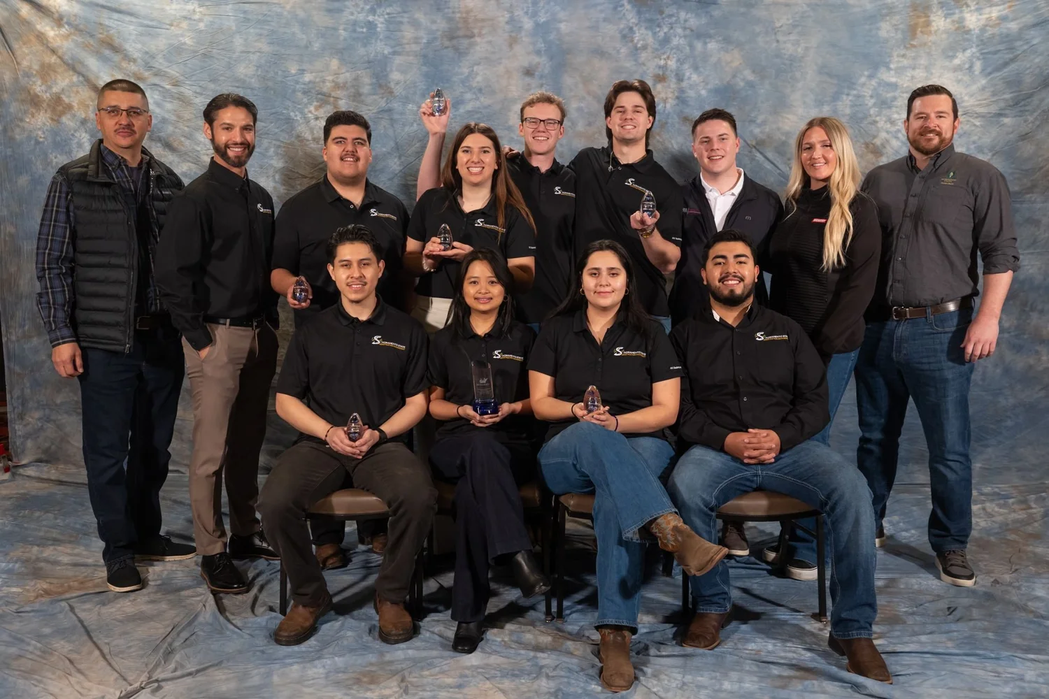 Recap: 2025 ASC Student Competition — CSI Sacramento Chapter
