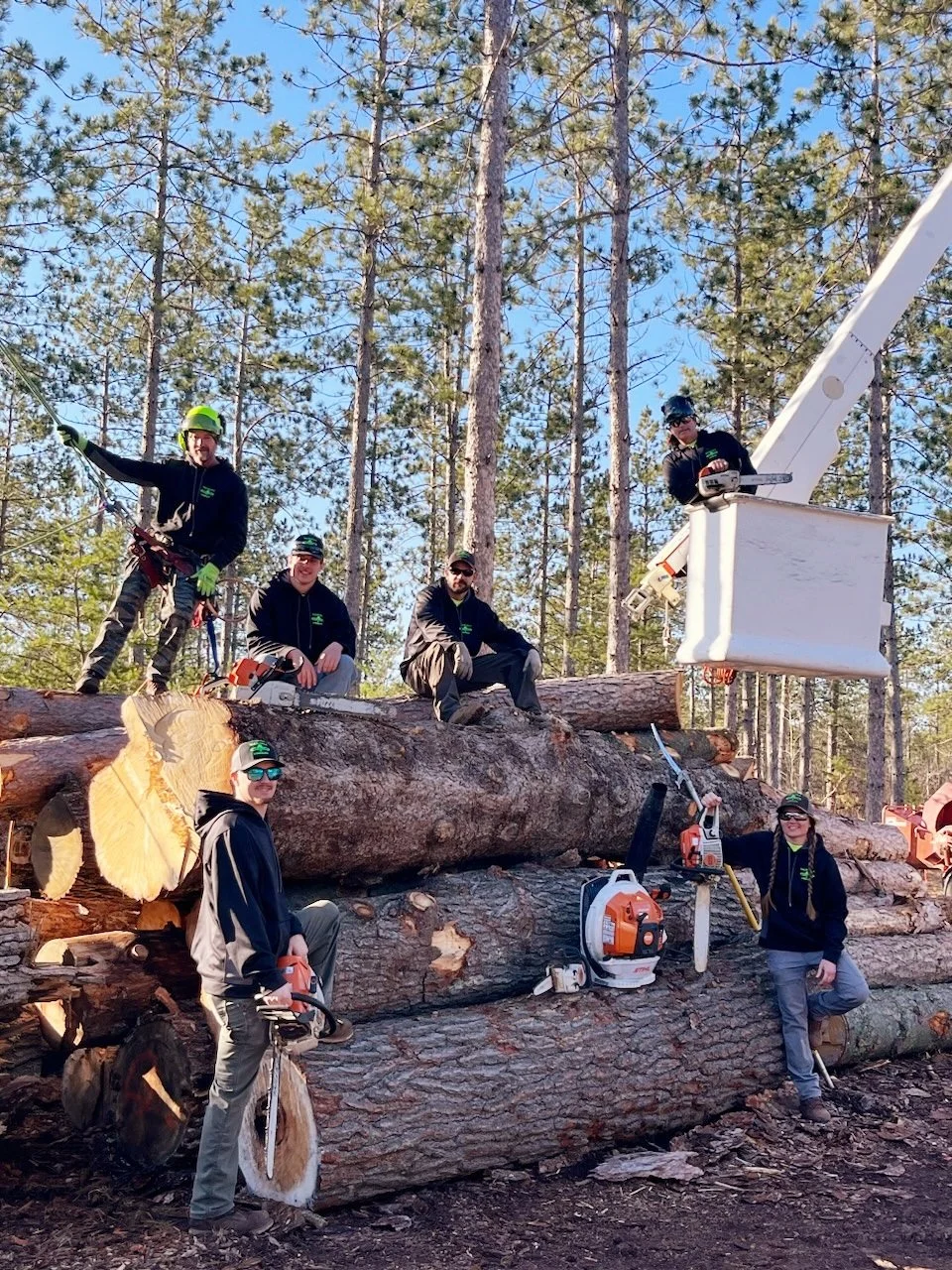 VALHALLA Tree Care Co.