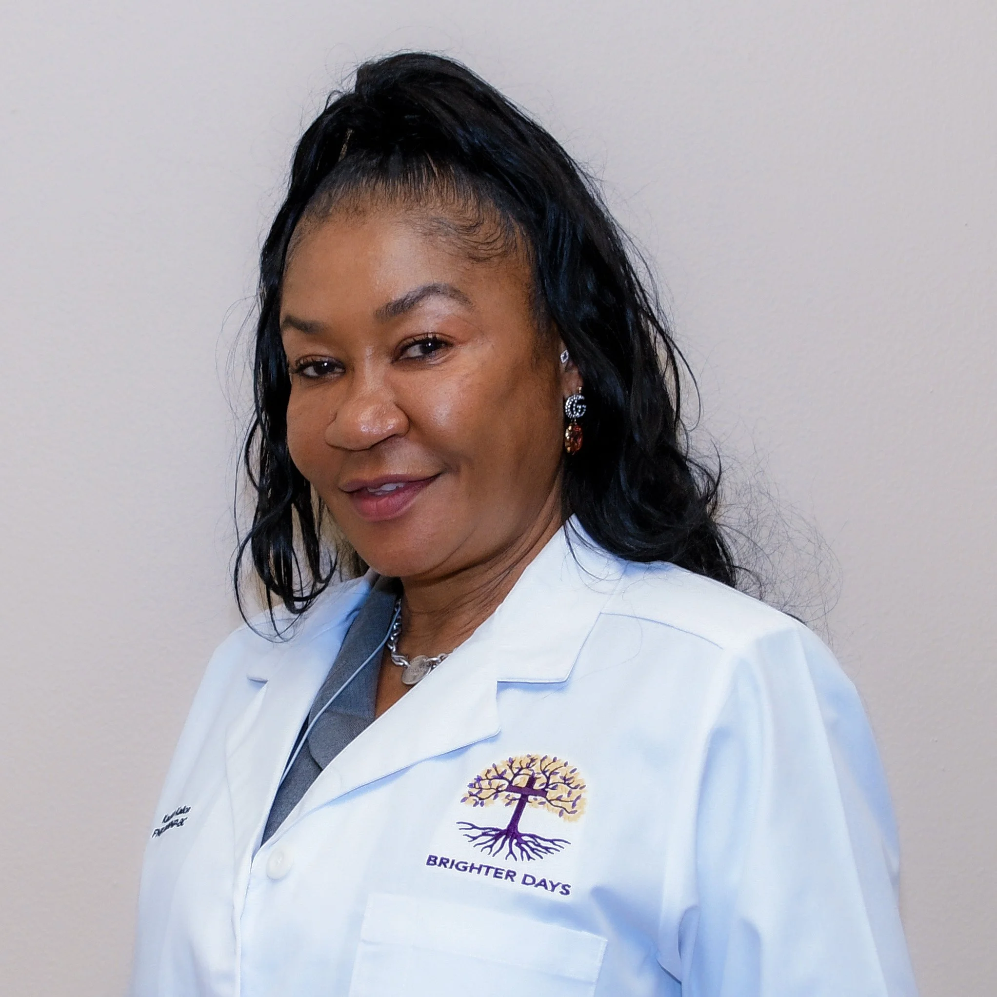 Meet Our Team — Brighter Days Recovery Center