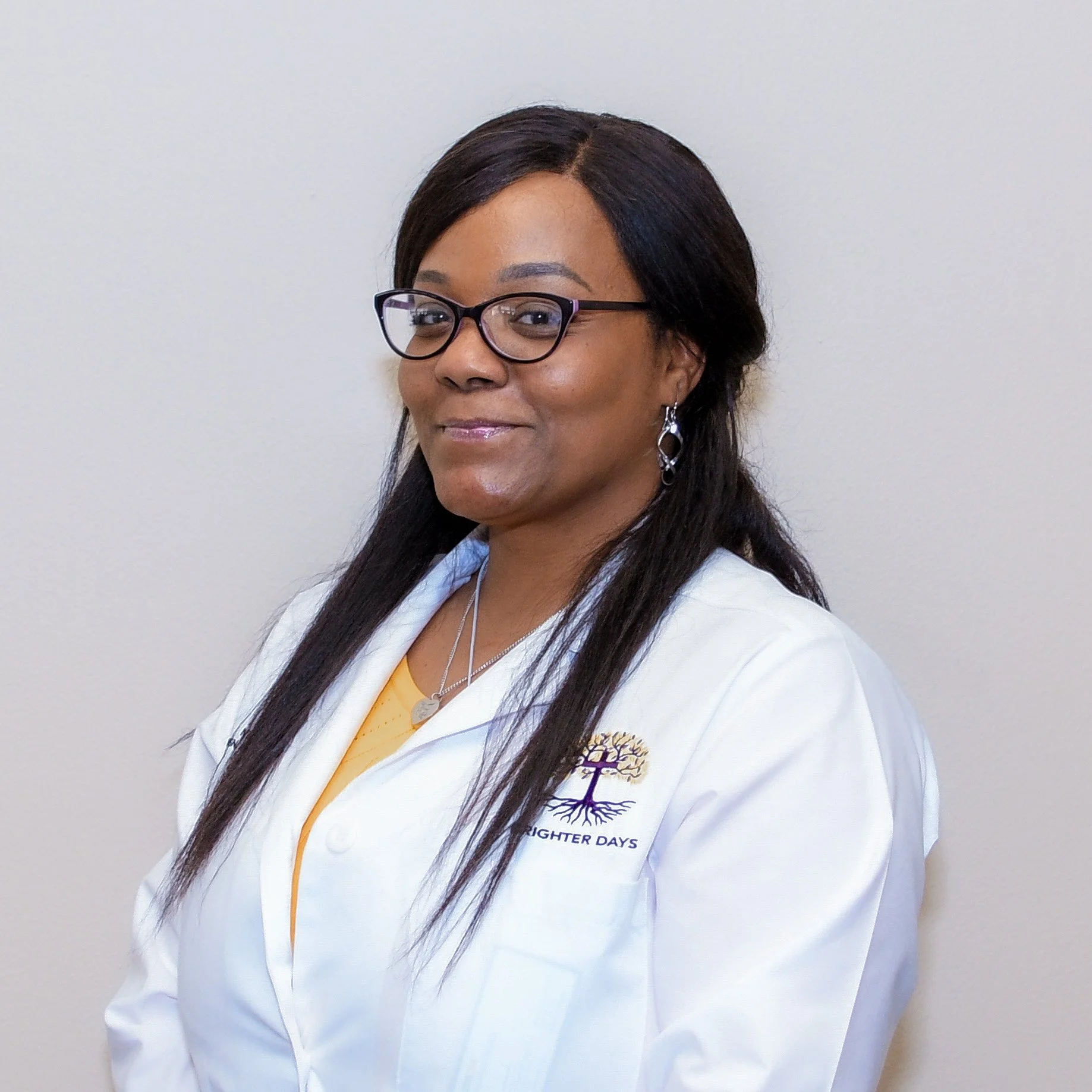 Meet Our Team — Brighter Days Recovery Center