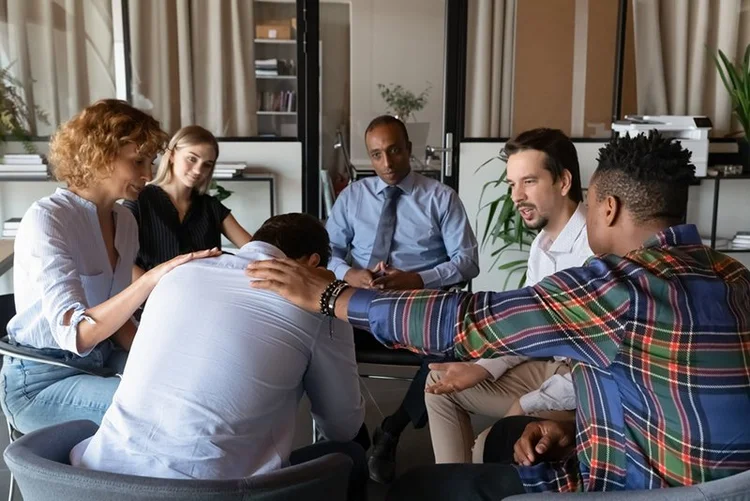 Our Services — Brighter Days Recovery Center