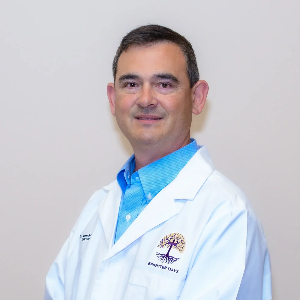 Meet Our Team — Brighter Days Recovery Center