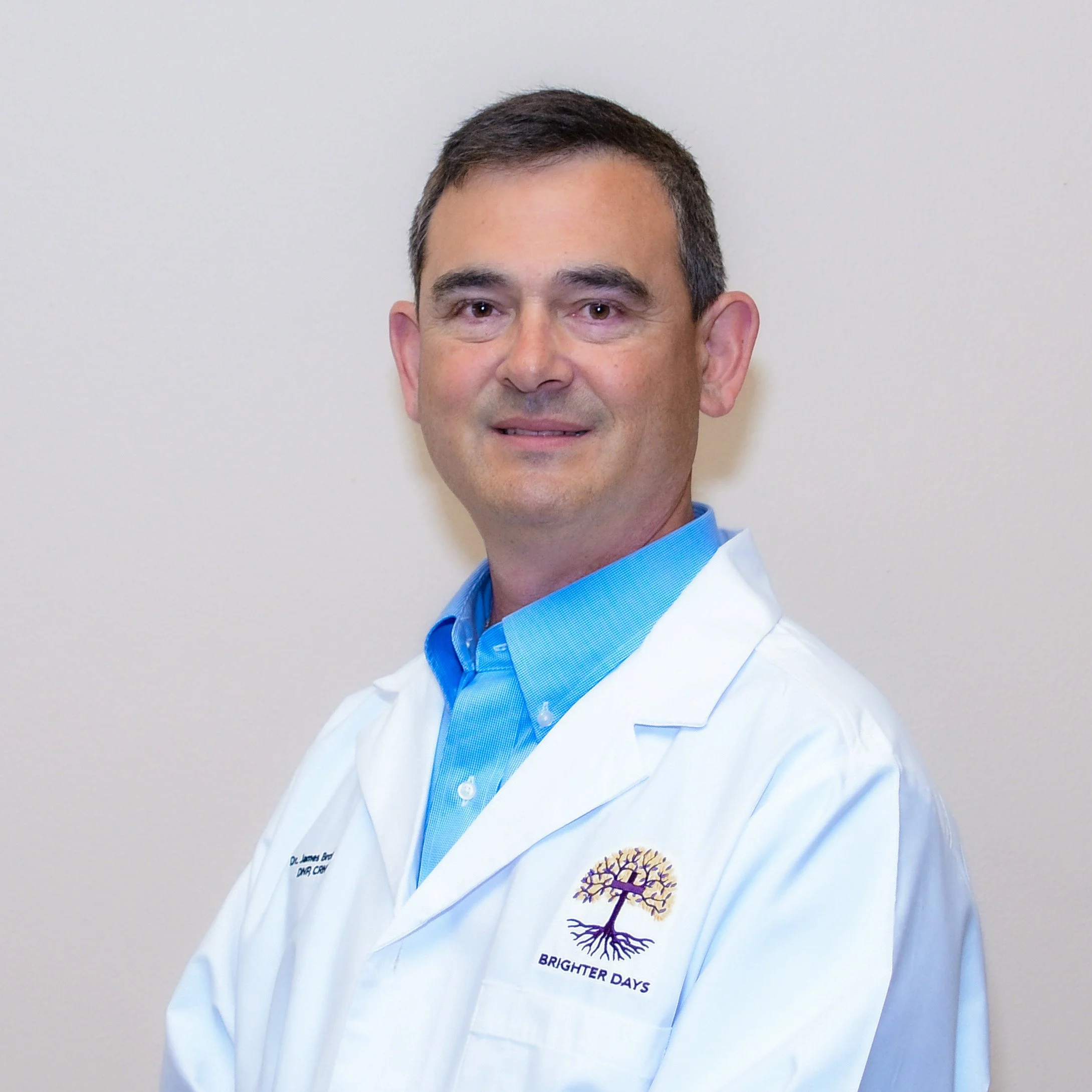 Meet Our Team — Brighter Days Recovery Center