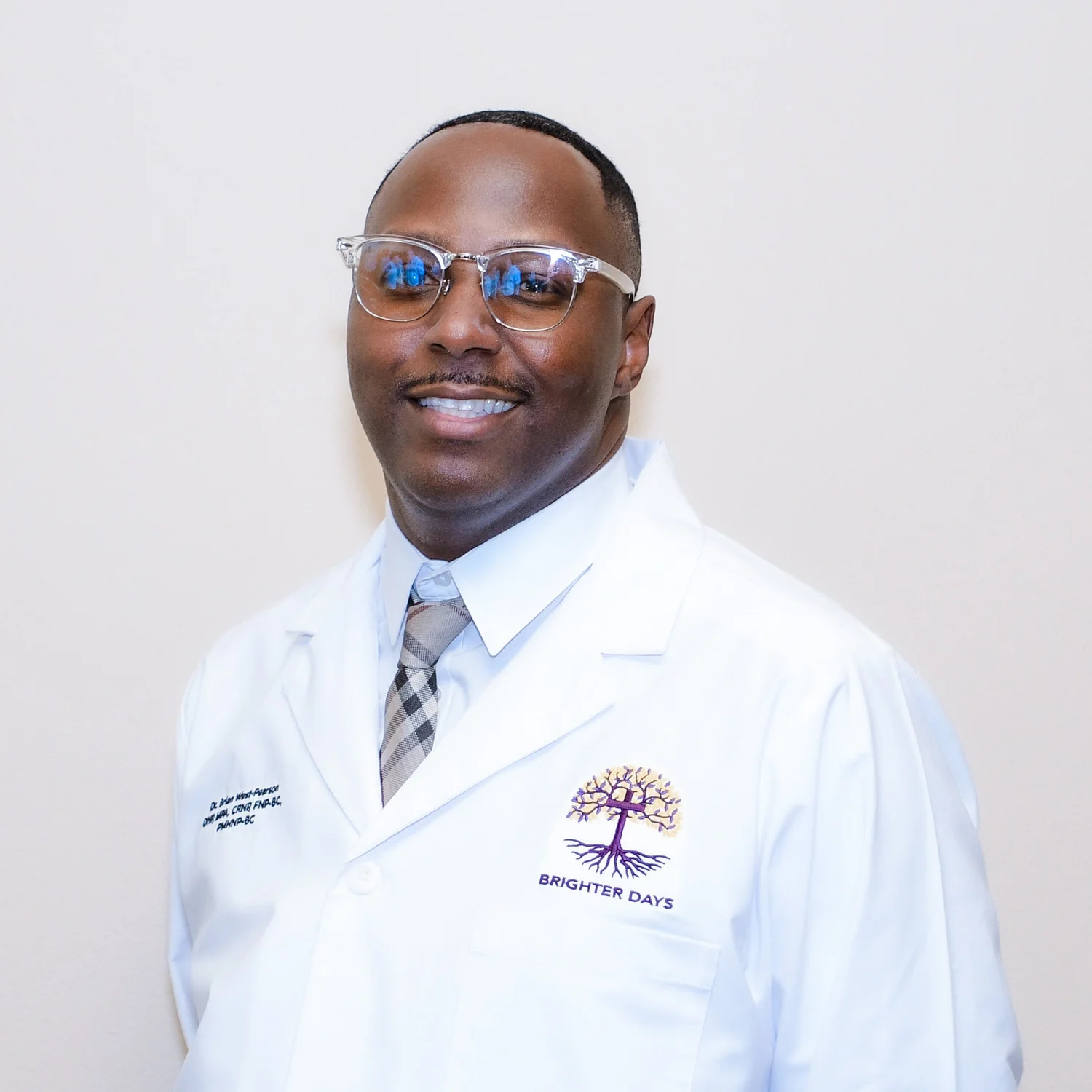 Meet Our Team — Brighter Days Recovery Center