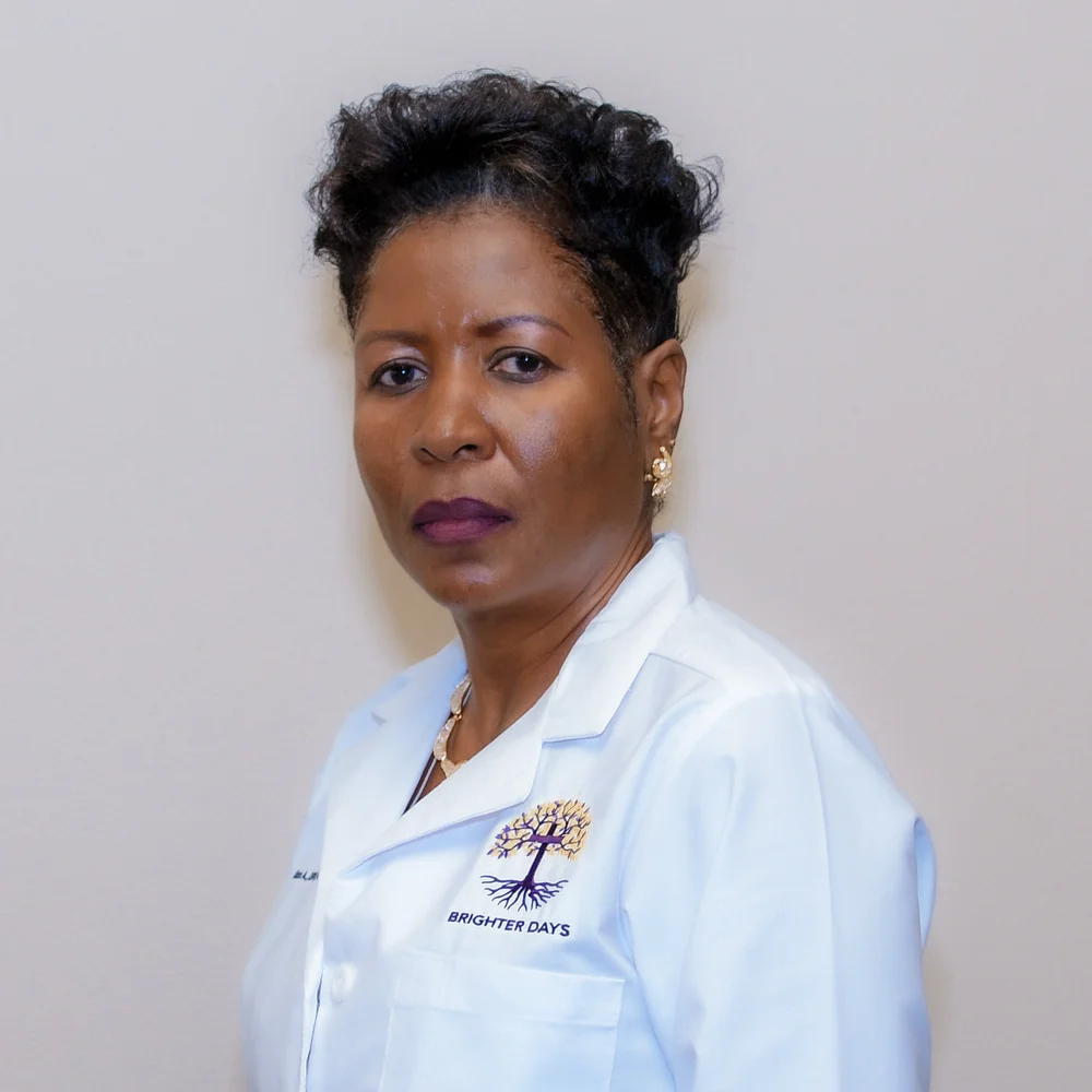 Providers — Brighter Days Recovery Center