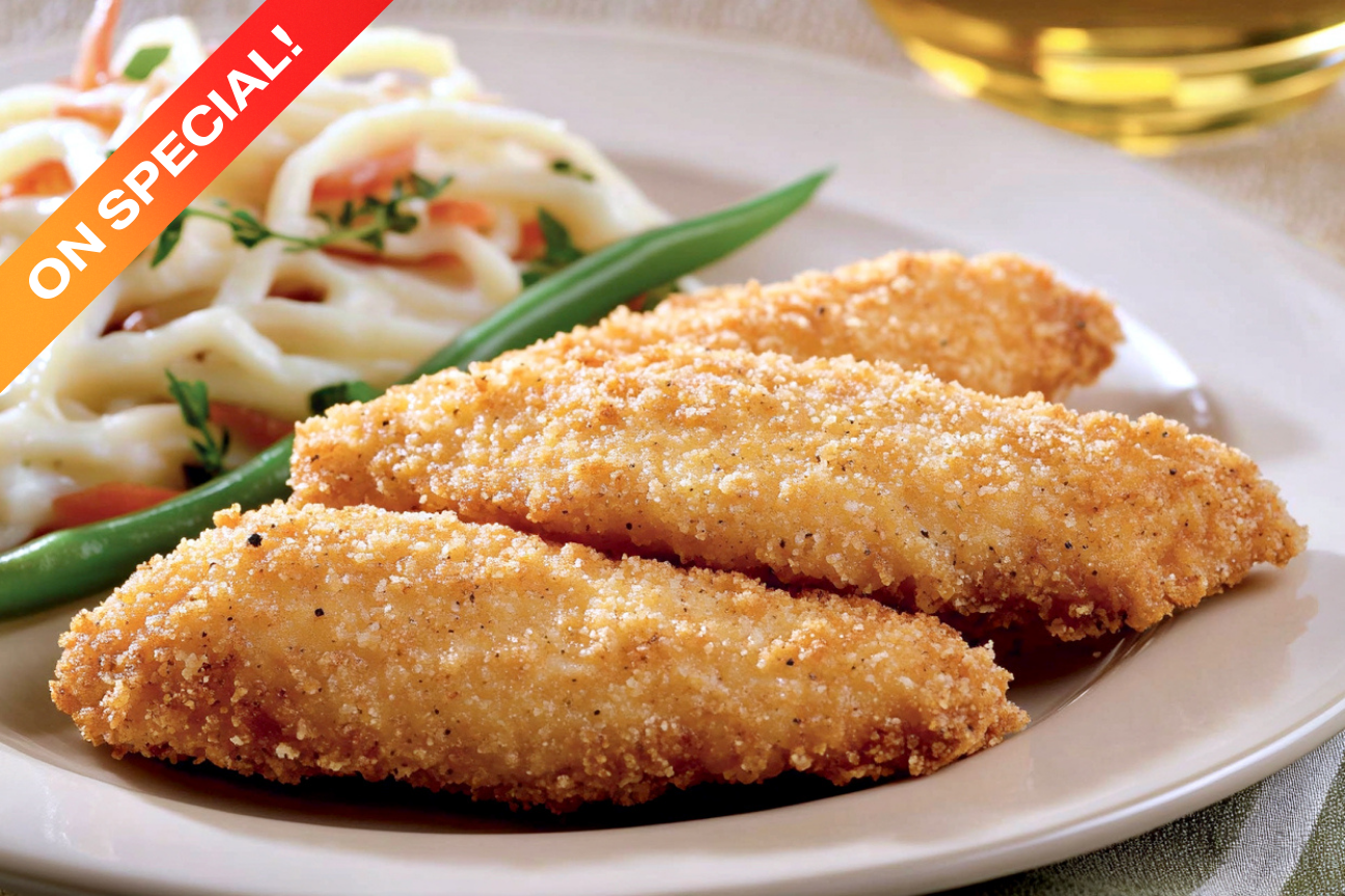 Halibut Portions — Gourmet Express