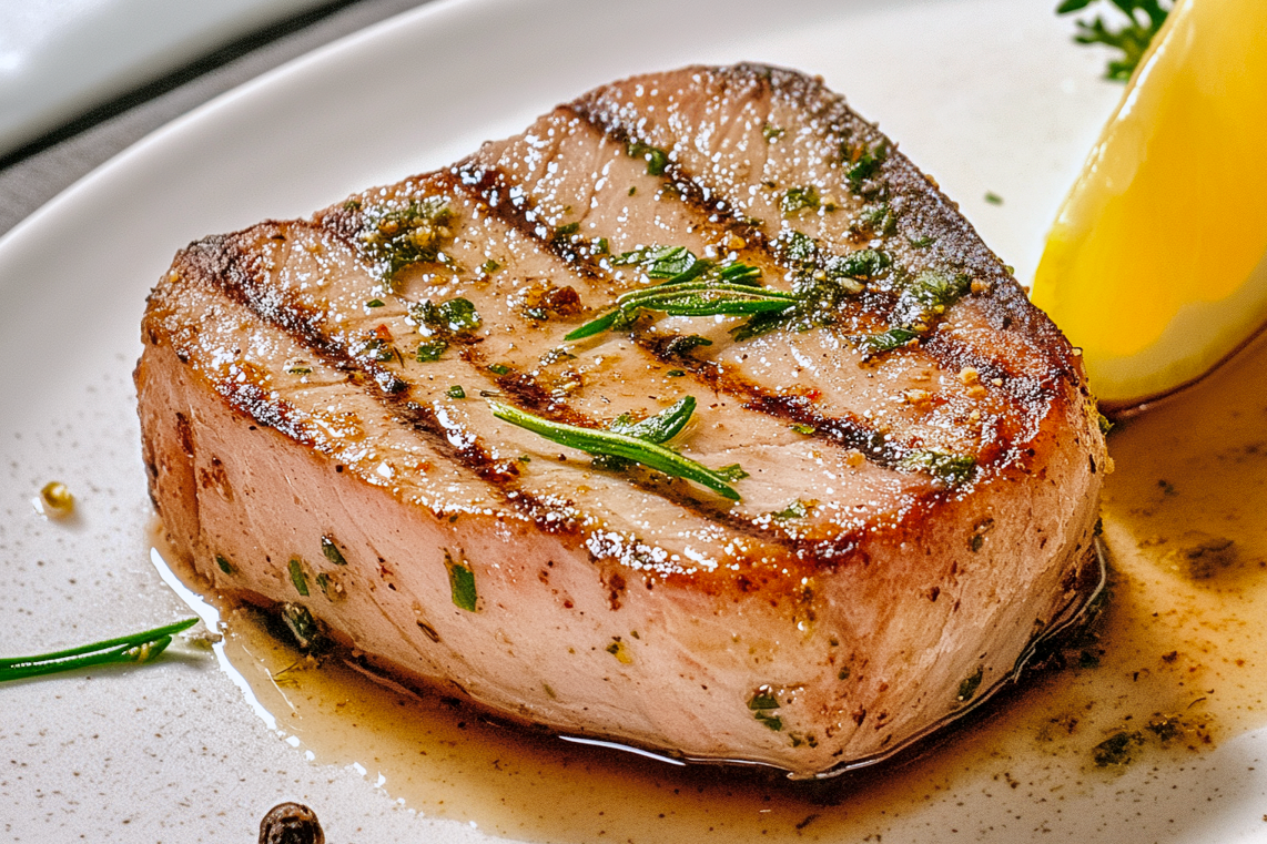 Tomahawk Steaks — Gourmet Express