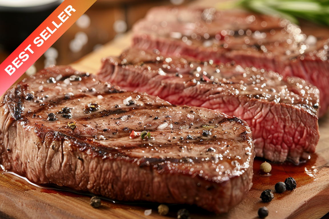 PRODUCTS — Gourmet Express